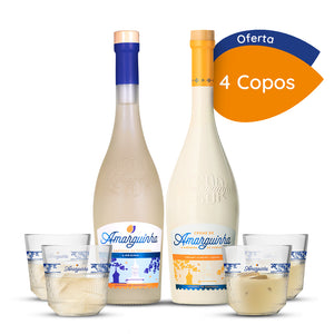 A Amarguinha de Portugal