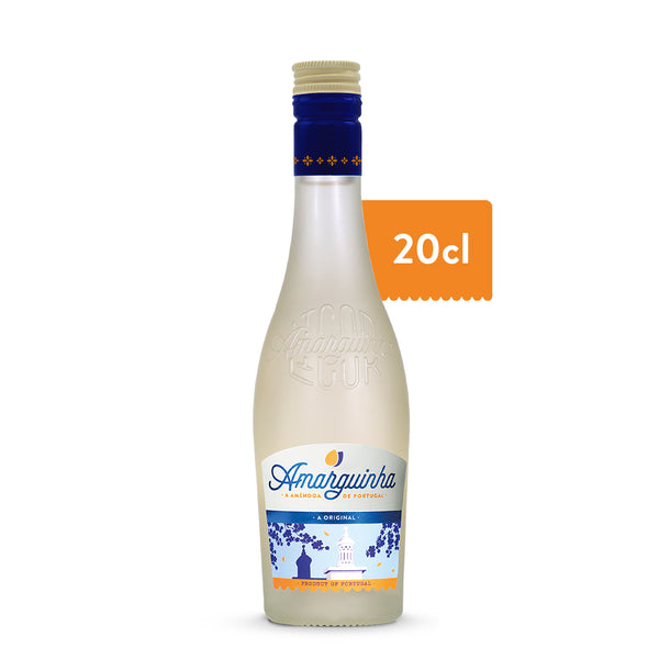 Amarguinha Original 20cl